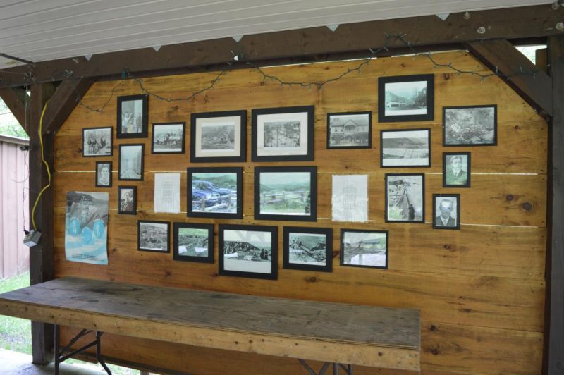 Austin Dam Memorial Park: Site of 'the dam that could not break' - PA ...