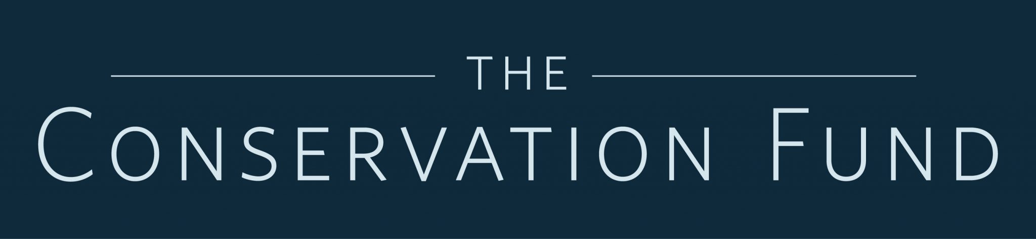 The Conservation Fund webinar highlights ideas, solutions for gateway ...