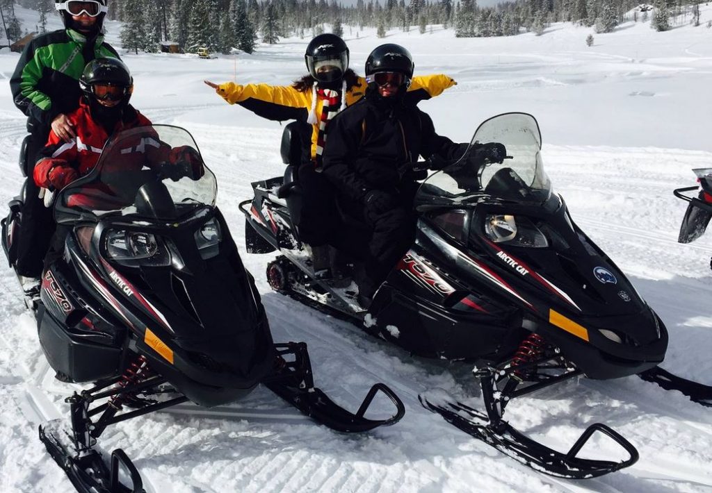 Grant Applications for ATV and Snowmobile Projects Now Being Accepted ...