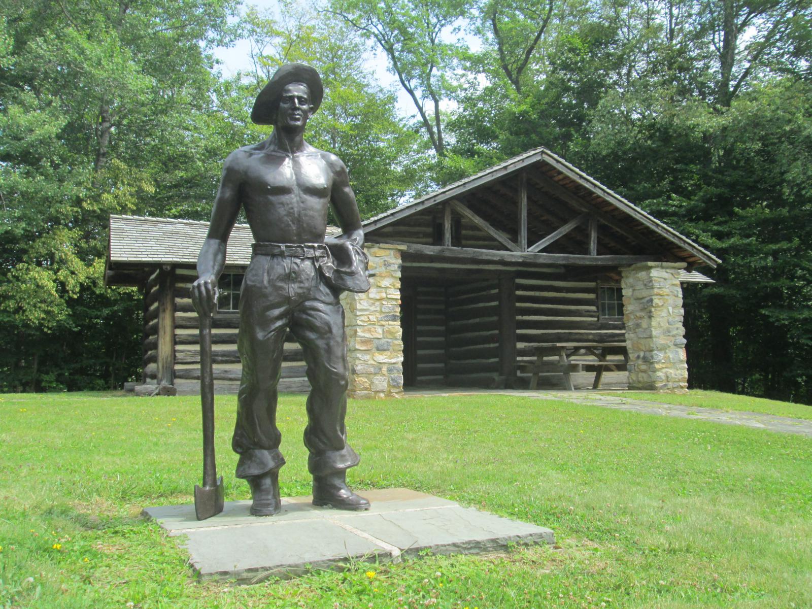 PA Lumber Museum: Unraveling the Story of Our Working Forests - PA ...