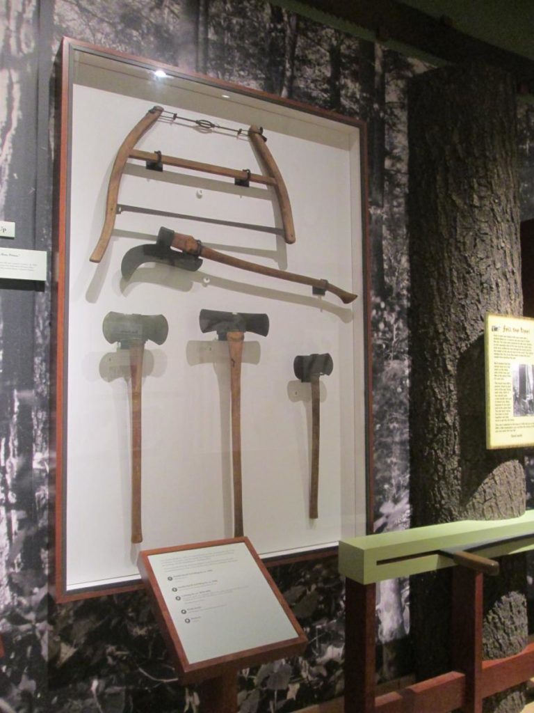 PA Lumber Museum: Unraveling the Story of Our Working Forests - PA ...