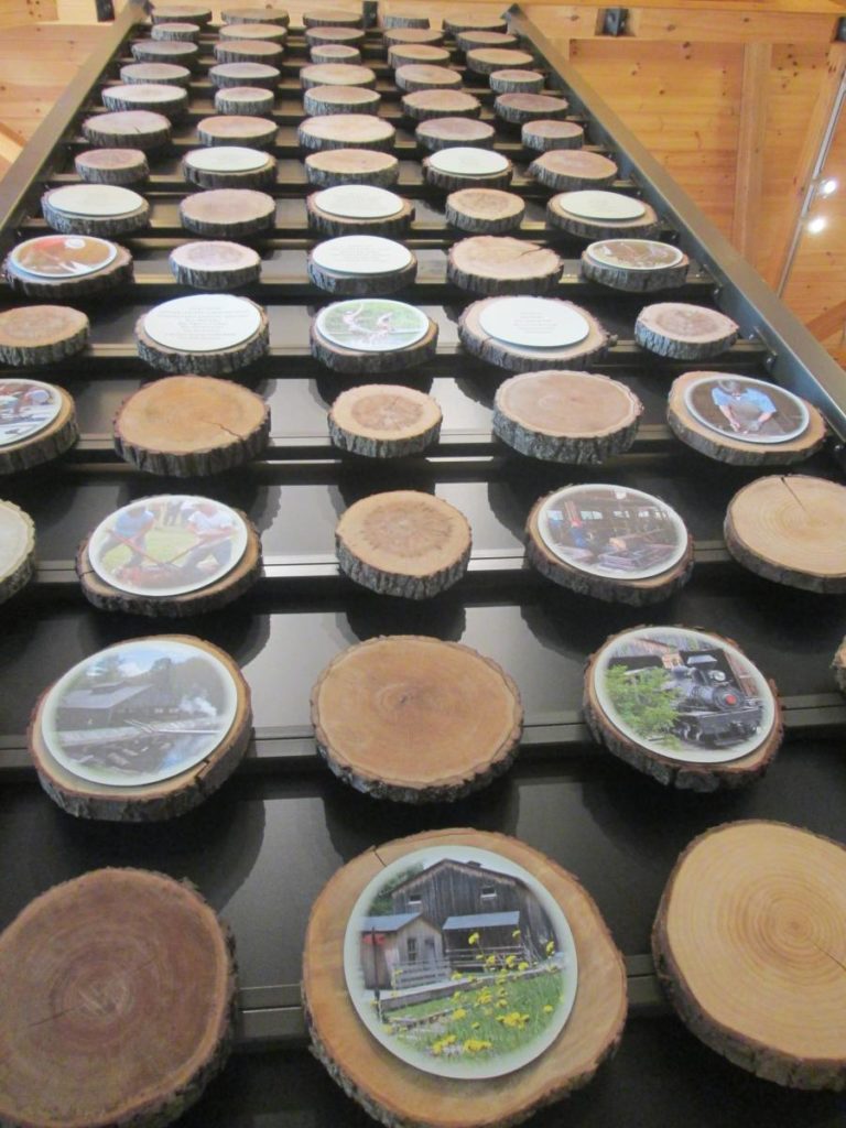 PA Lumber Museum: Unraveling the Story of Our Working Forests - PA ...