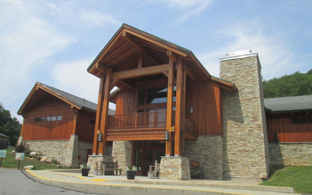 PA Lumber Museum: Unraveling the Story of Our Working Forests - PA ...