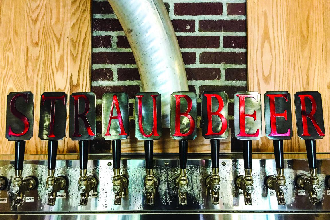 Straub Brewery: Third oldest brewery in U.S. calls the PA Wilds home ...