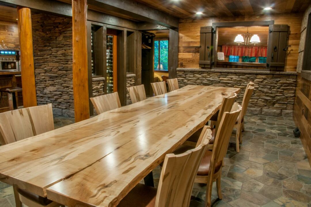 The Gateway Lodge: Creature comforts nestled in the PA Wilds - PA Wilds ...