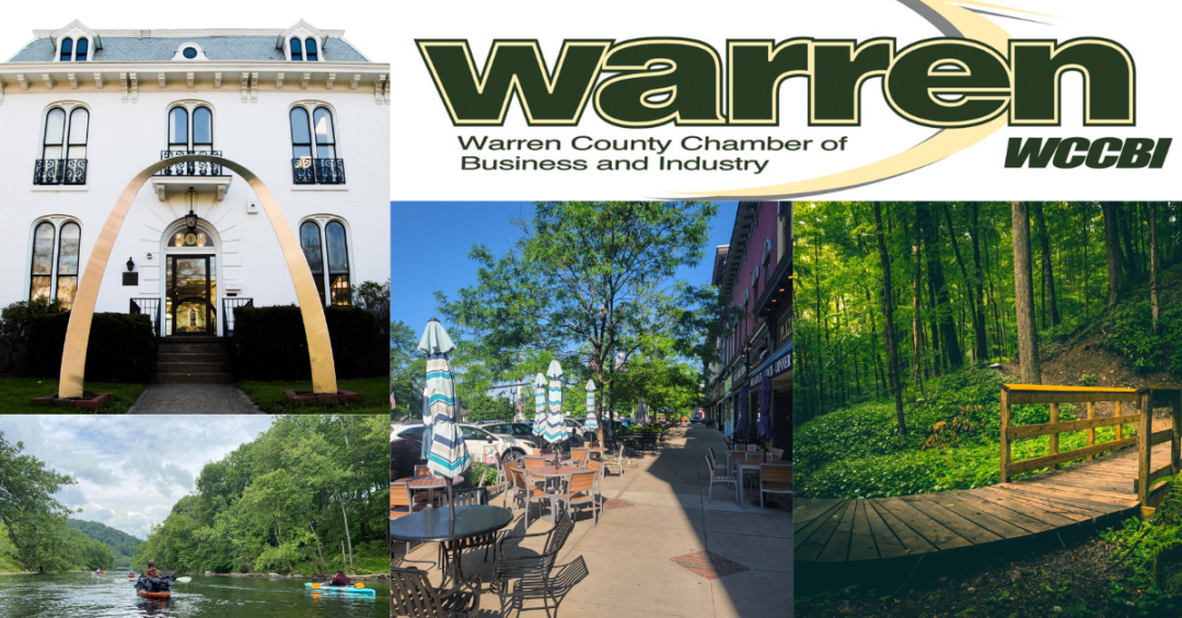 Warren County Chamber of Business & Industry: Leading Warren County to ...