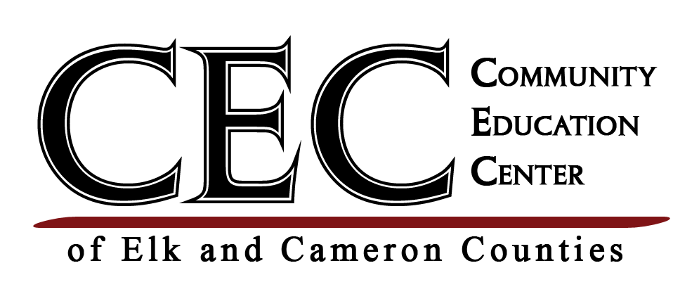 Community Education Center for Elk & Cameron Counties: Promoting a ...